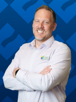 Chad Heese Welcomed As President & CEO | Financial News | CRCU