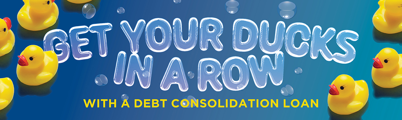 Debt Consolidation › Community Resource Credit Union