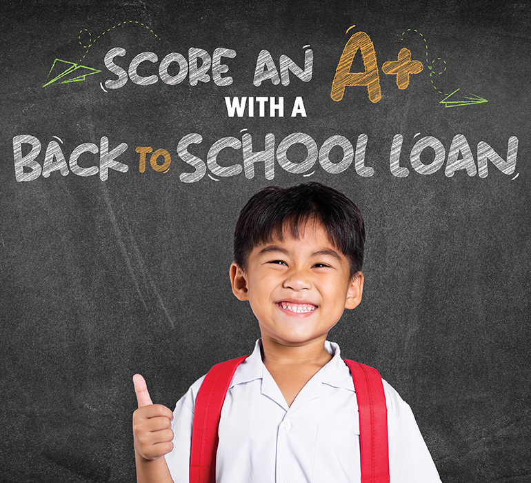 Community Resource Credit Union | TX Mortgage, Checking & Savings