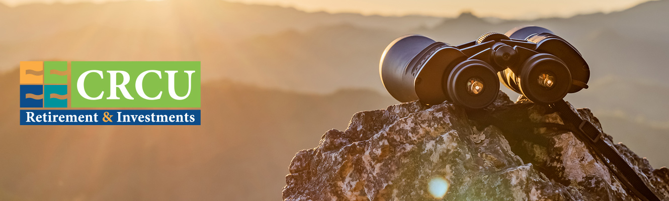 CFS Financial Advisor | TX Credit Union Wealth Management | CRCU