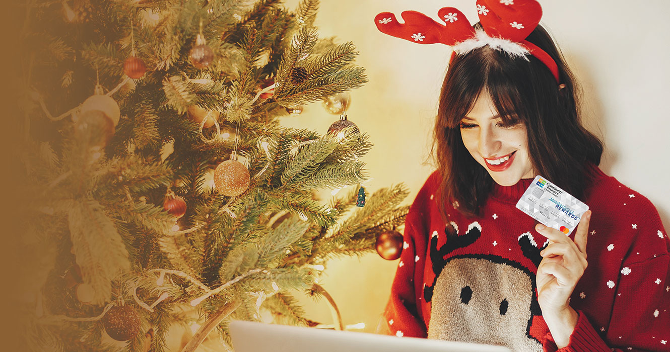 Community Resource Credit Union | TX Mortgage, Checking & Savings