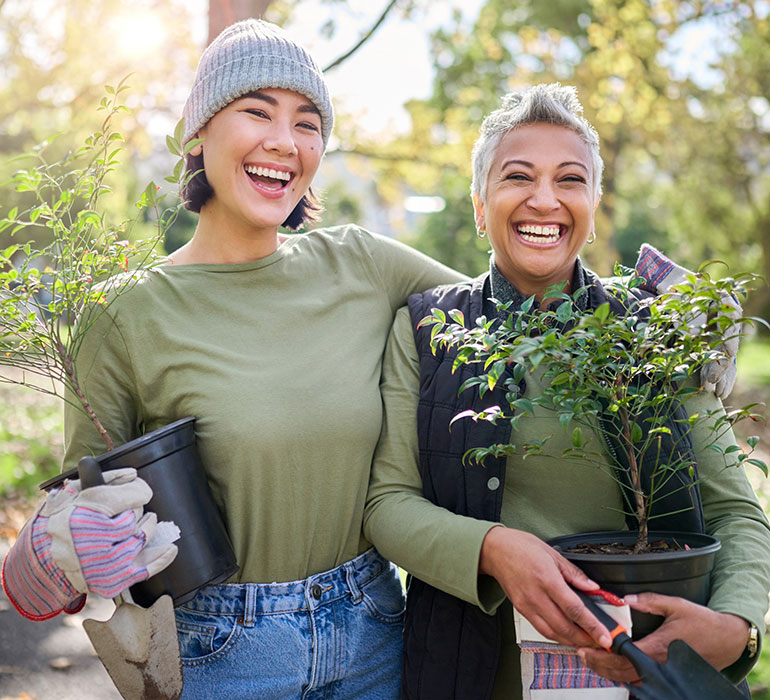 Community Resource Credit Union | TX Mortgage, Checking & Savings