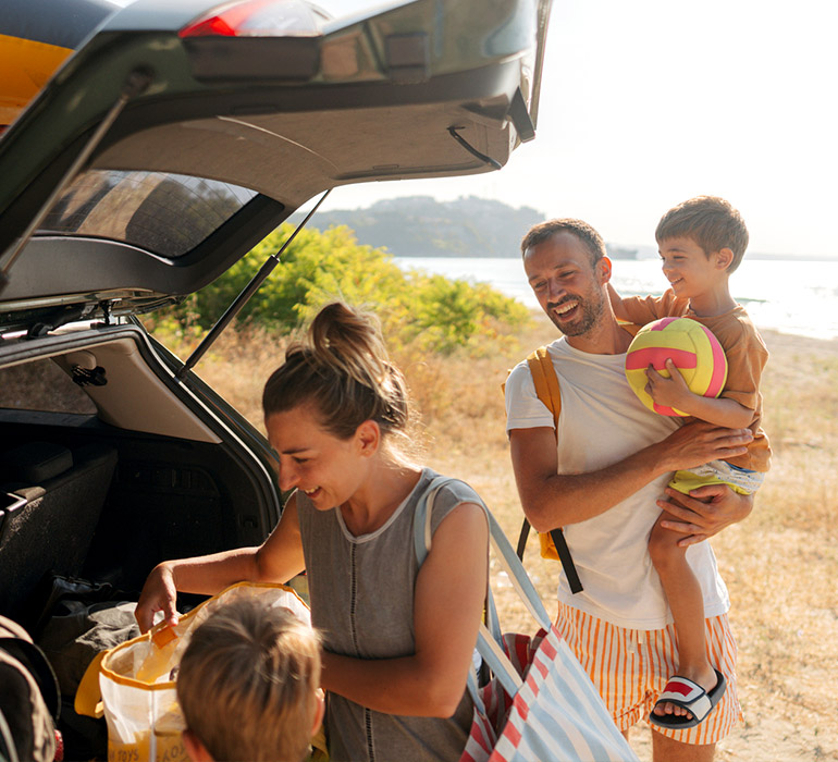 Community Resource Credit Union | TX Mortgage, Checking & Savings