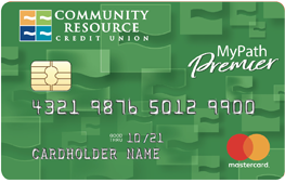 Compare Credit Cards | TX Credit Union Rates Rewards Card | CRCU