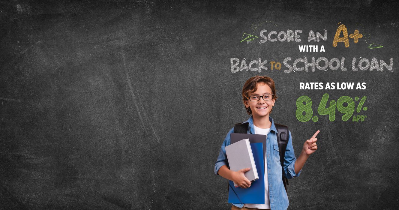 Community Resource Credit Union | TX Mortgage, Checking & Savings