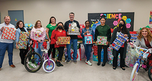 Community Resource Credit Union | TX Mortgage, Checking & Savings